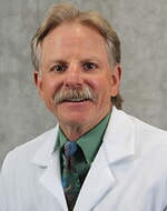 Stephen Mainini, MD,FACP,FCCP,CWSP | Cody Regional Health